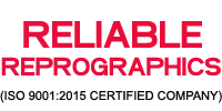 Reliable Reprographic